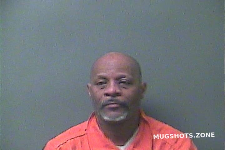 STARKS RONALD NMI 04/01/2021 - Laporte County Mugshots Zone