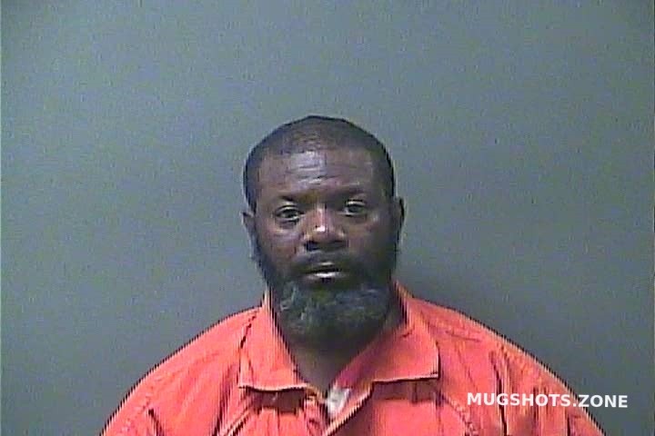 BERRY RASHAD 04/05/2021 - Laporte County Mugshots Zone