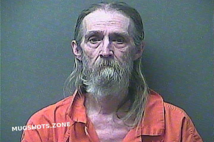 DANIEL MICHAEL H 04/10/2021 - Laporte County Mugshots Zone