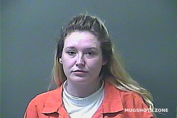 HATCHEL ARIAN RENEE 04/21/2021 - Laporte County Mugshots Zone