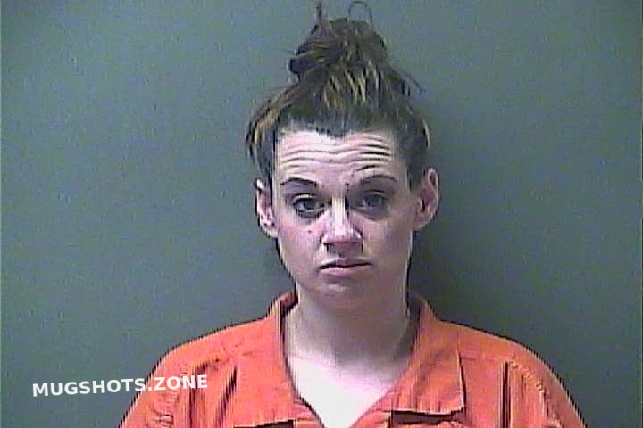 ALLEN SAMANTHA DENAE 05/01/2021 - Laporte County Mugshots Zone