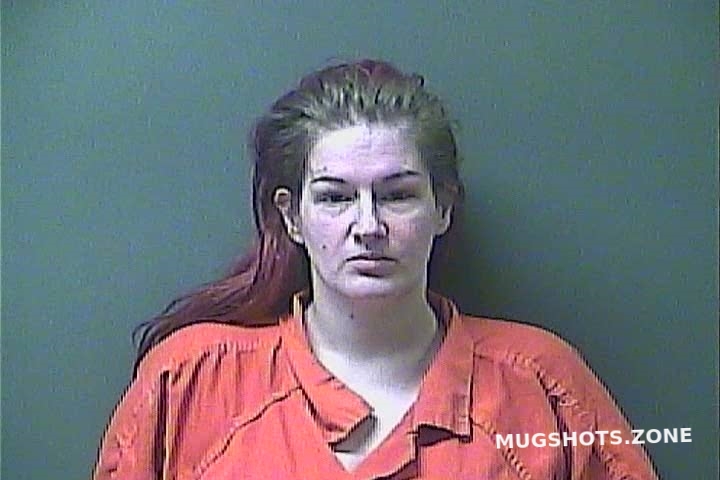 CADDO NACHELLE ANN 05/03/2021 - Laporte County Mugshots Zone