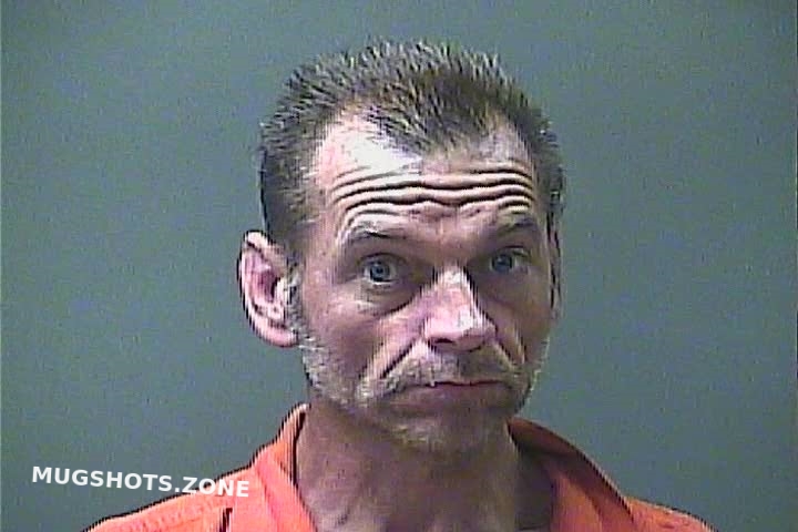 PHILLIPS LARRY ROBERT JR 05/16/2021 - Laporte County Mugshots Zone