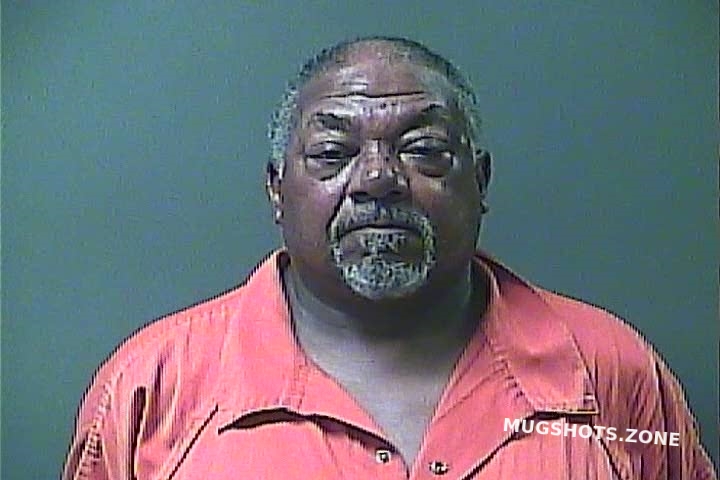 SNEED DAVID 05/22/2021 - Laporte County Mugshots Zone