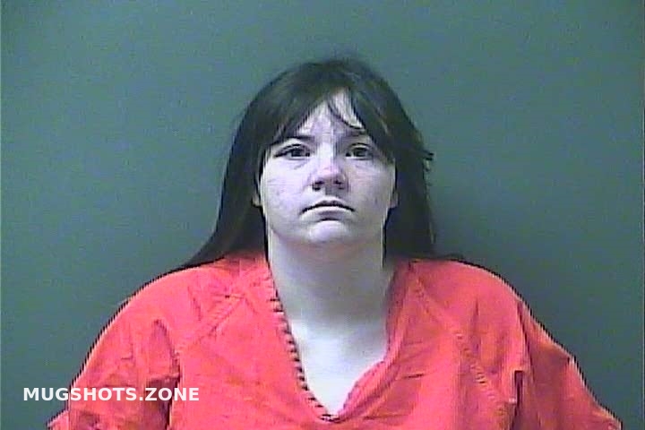 WELSH JAIDA MARIE 05/26/2021 - Laporte County Mugshots Zone