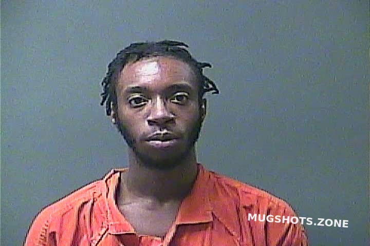 BEAN JOSHUA DEJUAN 05/30/2021 - Laporte County Mugshots Zone