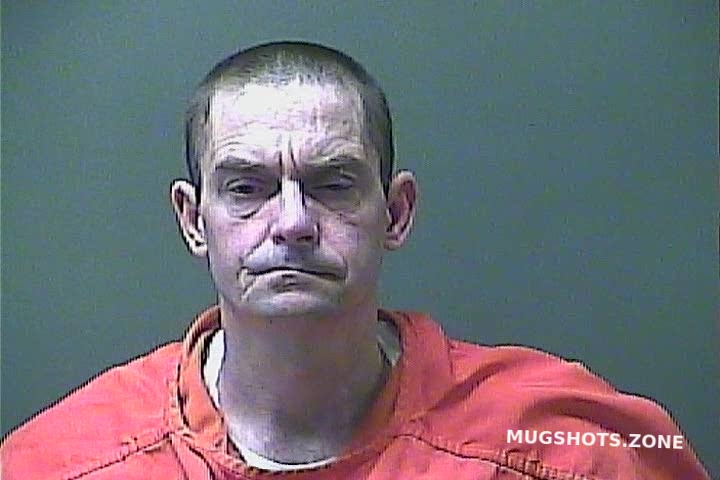 URBANSKI FRANK JOSEPH 06/06/2021 - Laporte County Mugshots Zone