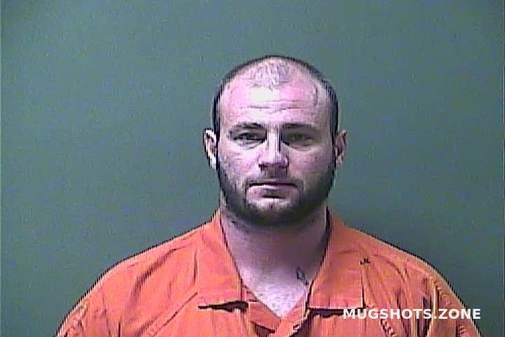 EPPLE CARSON MYLES 06/09/2021 - Laporte County Mugshots Zone