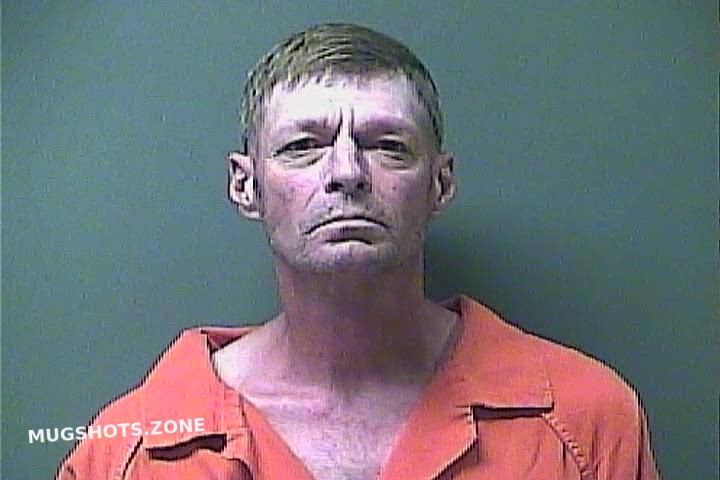 DEYOUNG DANIEL RYAN 06/11/2021 - Laporte County Mugshots Zone