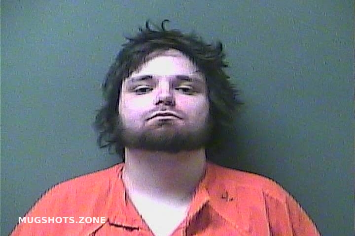 RAMOS DAVID KIRK JR 06/16/2021 - Laporte County Mugshots Zone