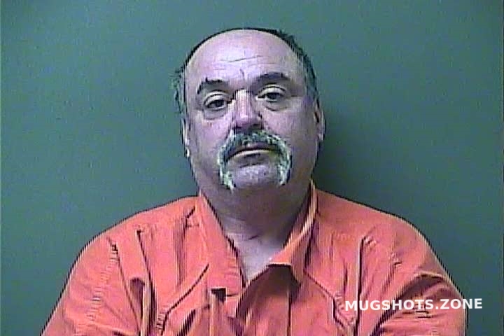RUDER JOHN WILLIAM 06/17/2021 - Laporte County Mugshots Zone