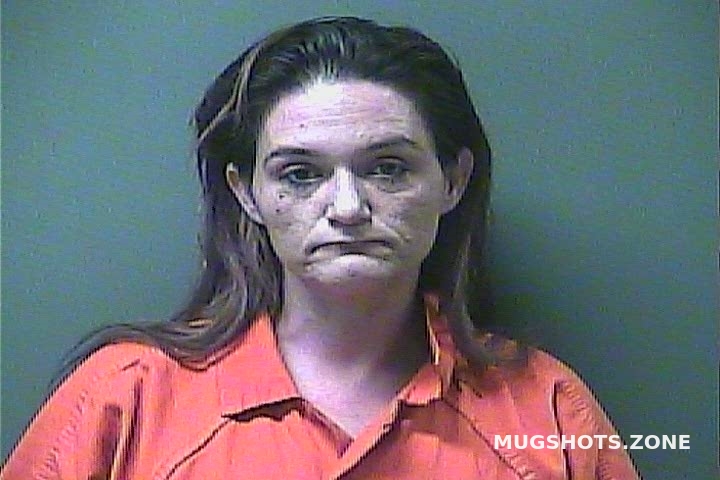 RHOADS AMBER 06/27/2021 - Laporte County Mugshots Zone