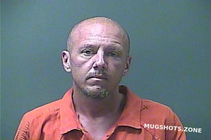 MARSHALL JARED A 07/07/2021 - Laporte County Mugshots Zone