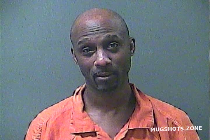COUNCE ALBERT 08/02/2021 - Laporte County Mugshots Zone