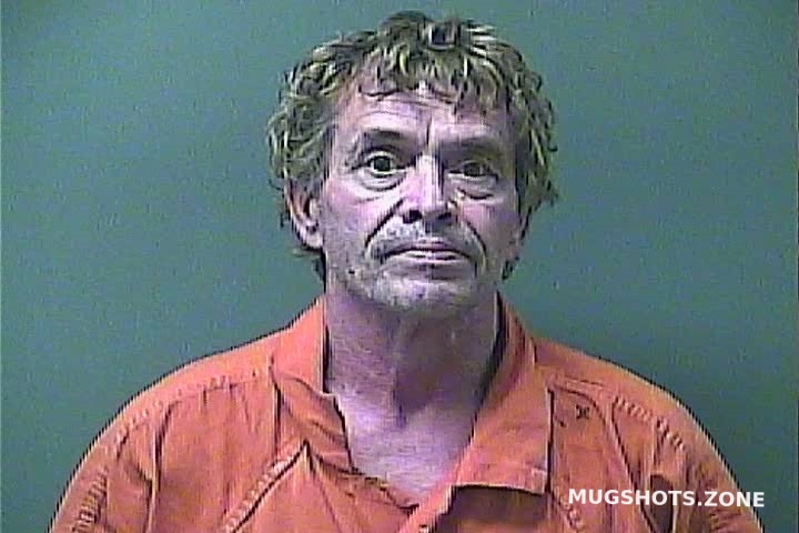 LEMONS DANIEL L JR 08/13/2021 - Laporte County Mugshots Zone