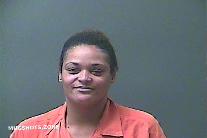 HARRIS DIAMOND 08/16/2021 - Laporte County Mugshots Zone