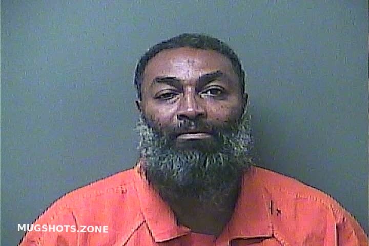 HARRELL MARIO ORLANDO 09/08/2021 - Laporte County Mugshots Zone