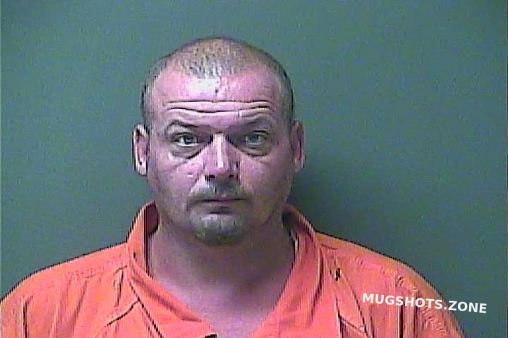 BAILEY JOSEPH 09/19/2021 - Laporte County Mugshots Zone