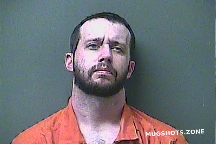 STEWART KEITH ROBERT 10/12/2021 - Laporte County Mugshots Zone
