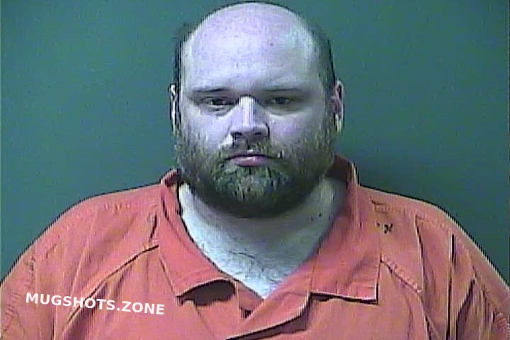 RUST JERRY ALLEN 10/20/2021 - Laporte County Mugshots Zone