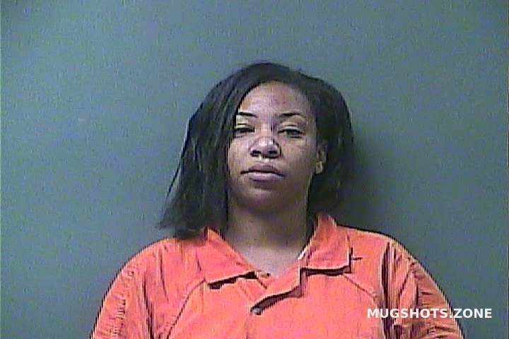 FAULKNER AMBER ANDREA 10/30/2021 - Laporte County Mugshots Zone
