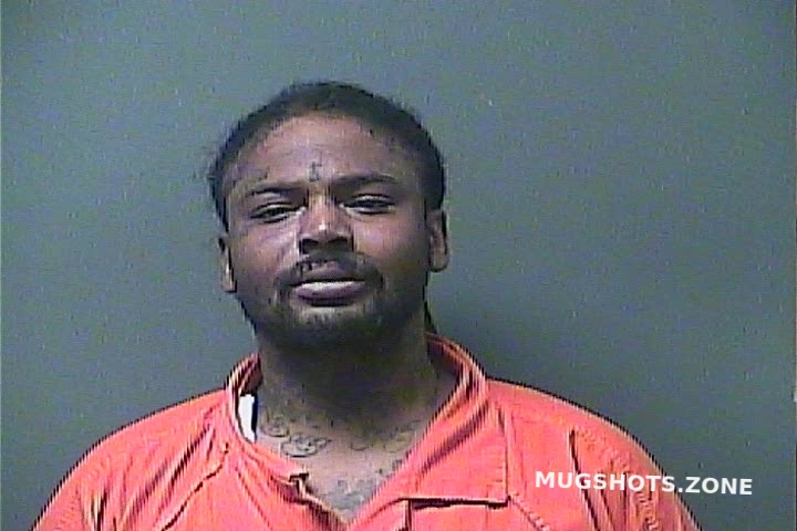 ADAMS SERGIO DEMETRIUS 11/27/2021 - Laporte County Mugshots Zone