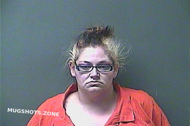 LOONEY KRISTIN K 12/08/2021 - Laporte County Mugshots Zone