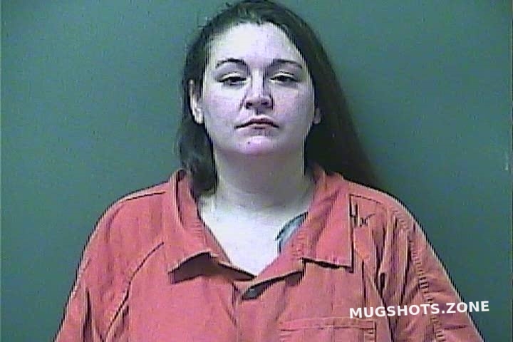 ALEXANDER LISA M 12/22/2021 - Laporte County Mugshots Zone