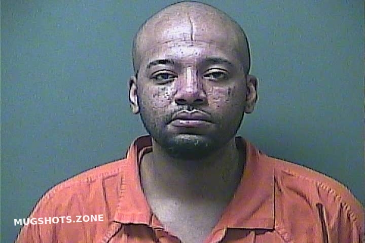 CHATMAN ALFREDO ISAIAH 02/18/2022 - Laporte County Mugshots Zone