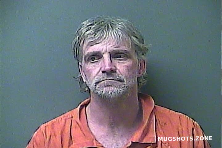 FUGATE ALLEN CLAY 02/28/2022 - Laporte County Mugshots Zone