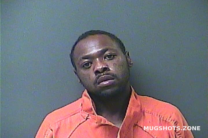 JONES ROBERT LEE JR 04/06/2022 - Laporte County Mugshots Zone