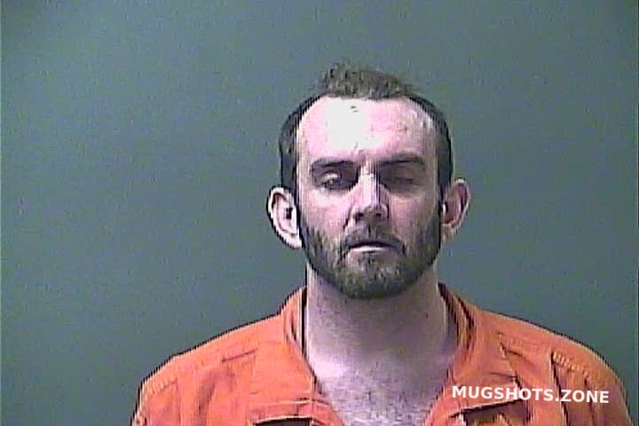 KETCHUM JACOB PATRICK 04/26/2022 - Laporte County Mugshots Zone