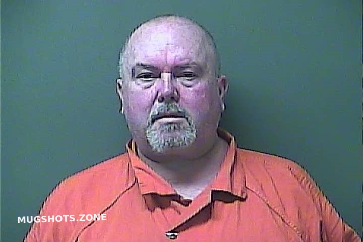 ADAMS BRYAN KEITH 05/01/2022 - Laporte County Mugshots Zone