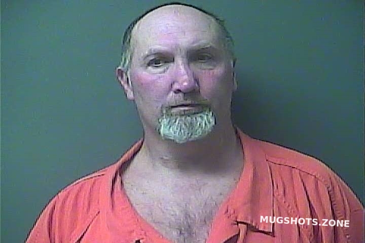 SCHUCK ARTHUR F 05/01/2022 - Laporte County Mugshots Zone