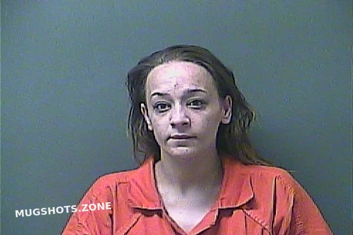 SHAIN DEVIN R 05/15/2022 - Laporte County Mugshots Zone