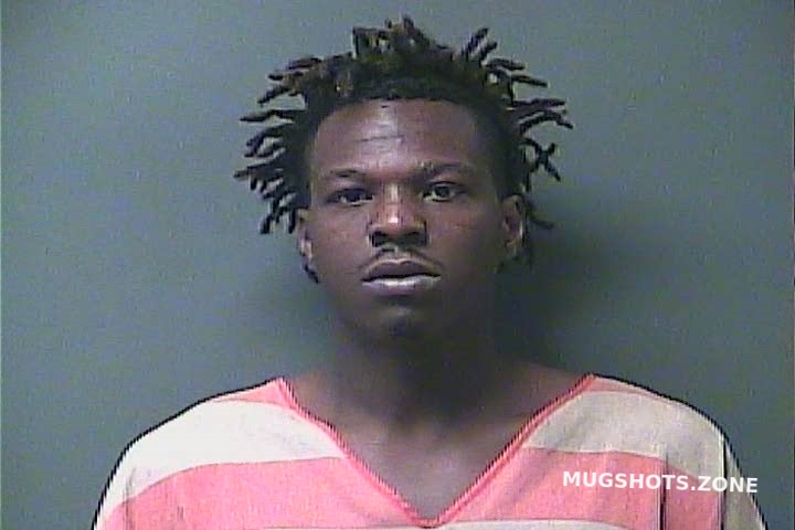 CUNNINGHAM JOSHUA 05/17/2022 - Laporte County Mugshots Zone