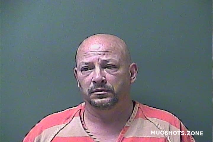 HENRY KEVIN 05/20/2022 - Laporte County Mugshots Zone