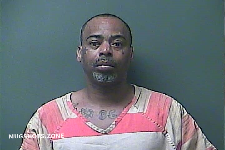 BOUGHTON ALEX D JR 06/05/2022 - Laporte County Mugshots Zone