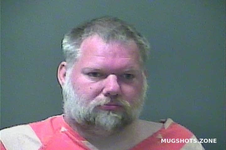 NICELY JIMMY DAVID JR 06/11/2022 - Laporte County Mugshots Zone