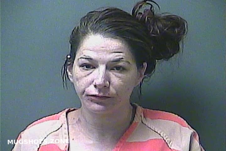 SMITH AMANDA JOY 06/23/2022 - Laporte County Mugshots Zone