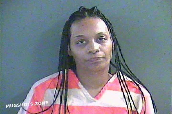 STORBALL TAMICA P 06/30/2022 - Laporte County Mugshots Zone