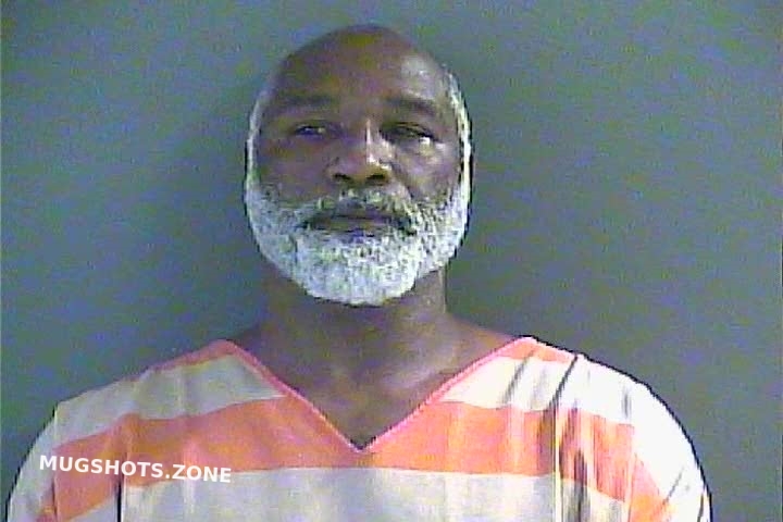 FERRELL THOMAS E JR 06/30/2022 - Laporte County Mugshots Zone