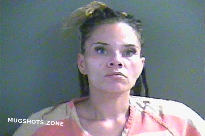 TOWNSEND SABRINA A 06/30/2022 - Laporte County Mugshots Zone