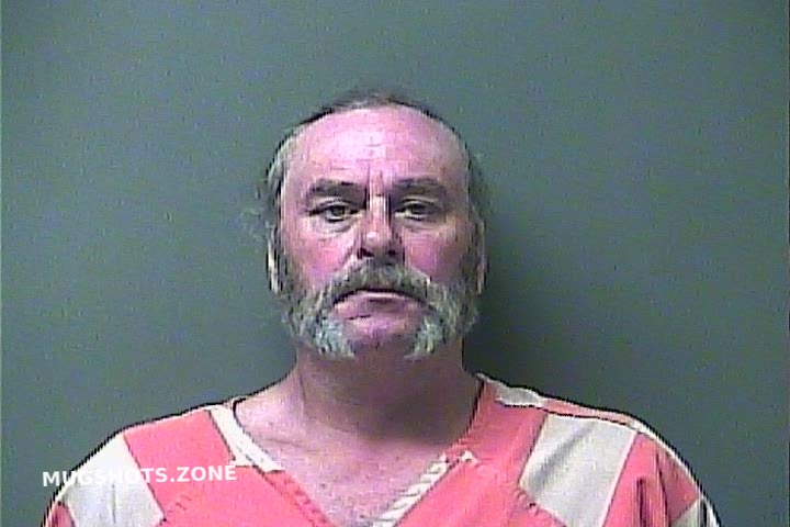 JORGENSON JOSEPH W 07/04/2022 - Laporte County Mugshots Zone