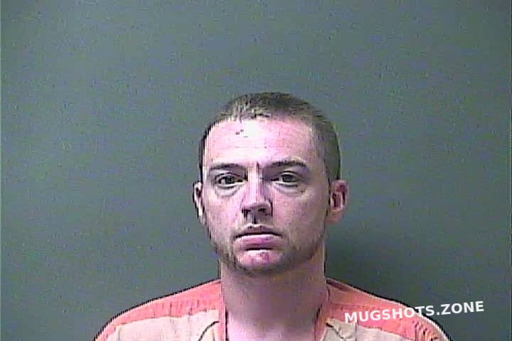 MICHEALS CHRISTOPHER JAMES 07/11/2022 - Laporte County Mugshots Zone