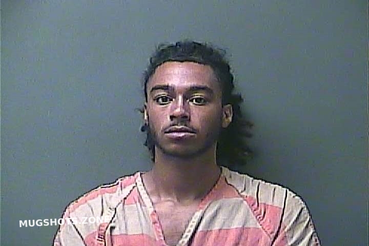 HAWTHORNE MICHAEL XAVIER 07/12/2022 - Laporte County Mugshots Zone