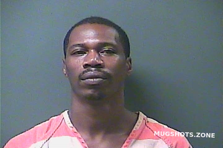 WRIGHT TERRANCE 07/18/2022 - Laporte County Mugshots Zone