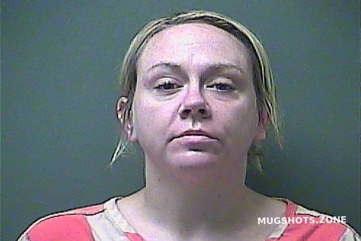 STATON JESSICA MICHELLE 07/22/2022 - Laporte County Mugshots Zone