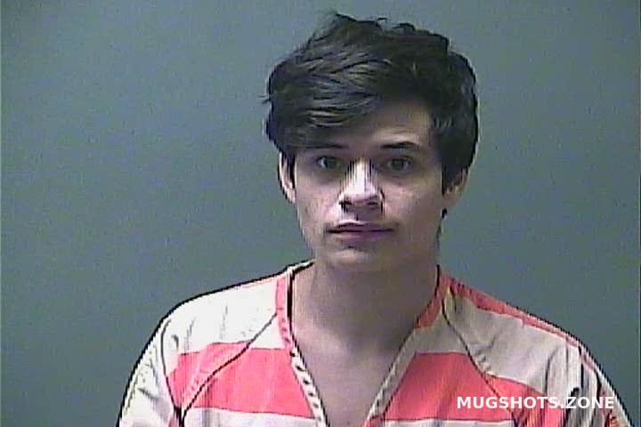 POINDEXTER JASON 08/17/2022 - Laporte County Mugshots Zone