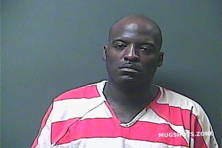 WILSON DAVID LEE 08/27/2022 - Laporte County Mugshots Zone